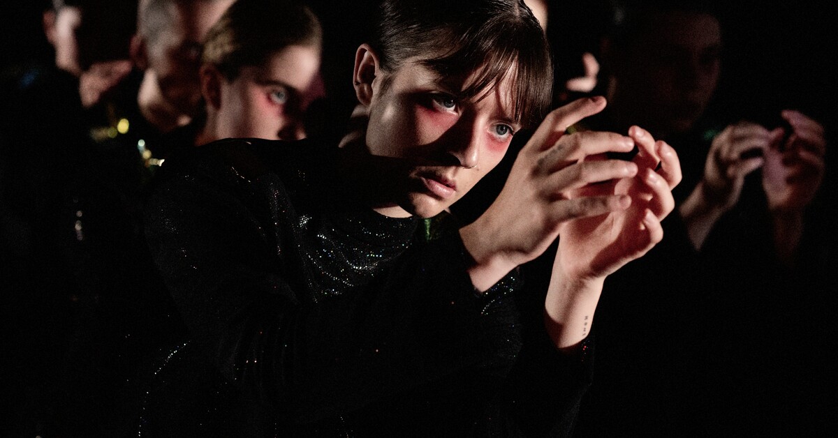 MA Dance: Performance | The Place