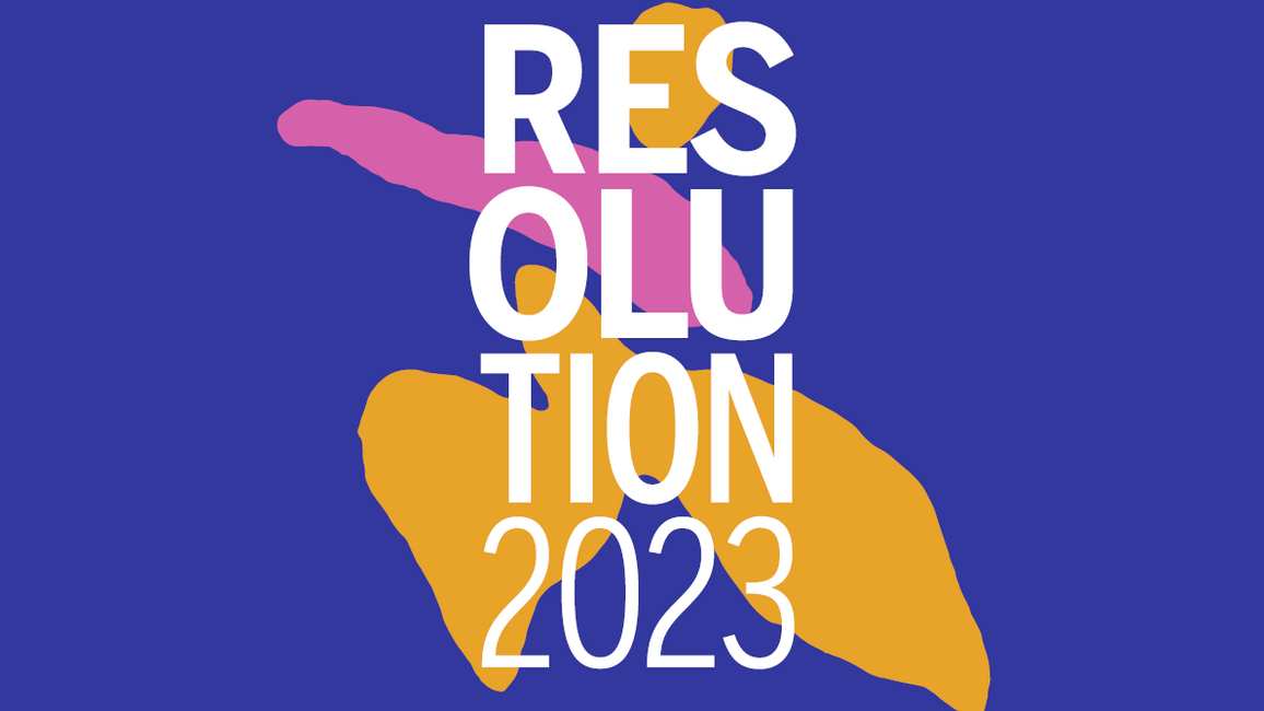 Resolution 2023 -The UK’s biggest festival of new choreography returns ...
