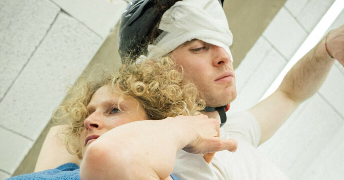 Tue 6 Jun: MAYA TAKEDA/ LULU WANG/ MARIE CHABERT, DANNY KEARNS AND ...