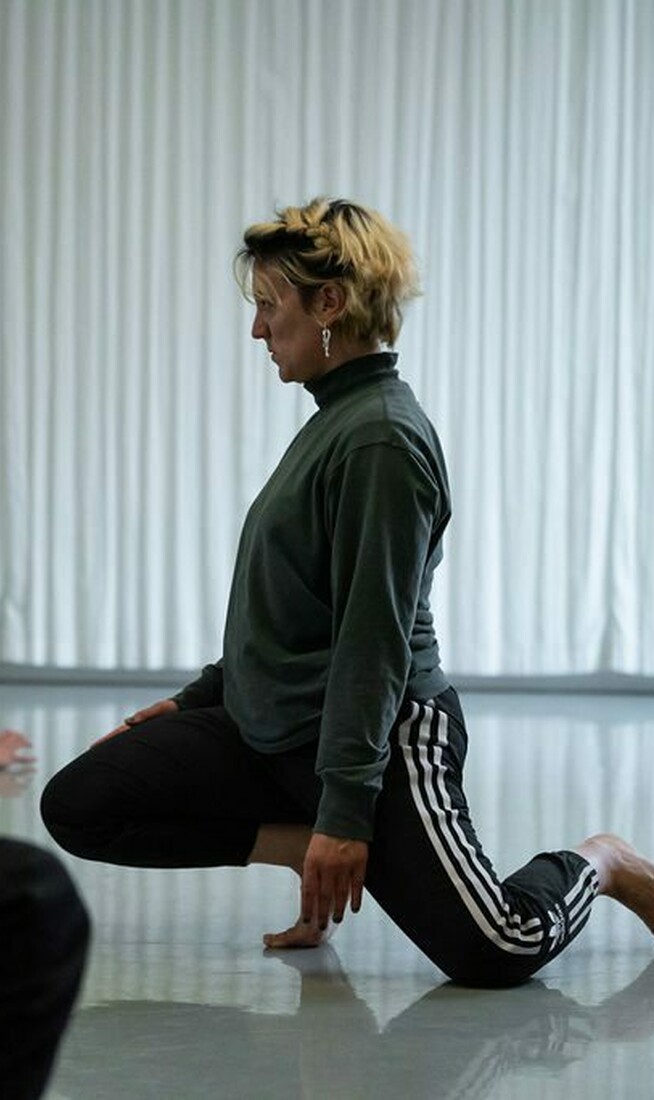 Classes & Courses | The Place