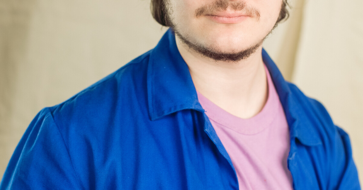 Alumni Portrait: Reece McMahon | The Place