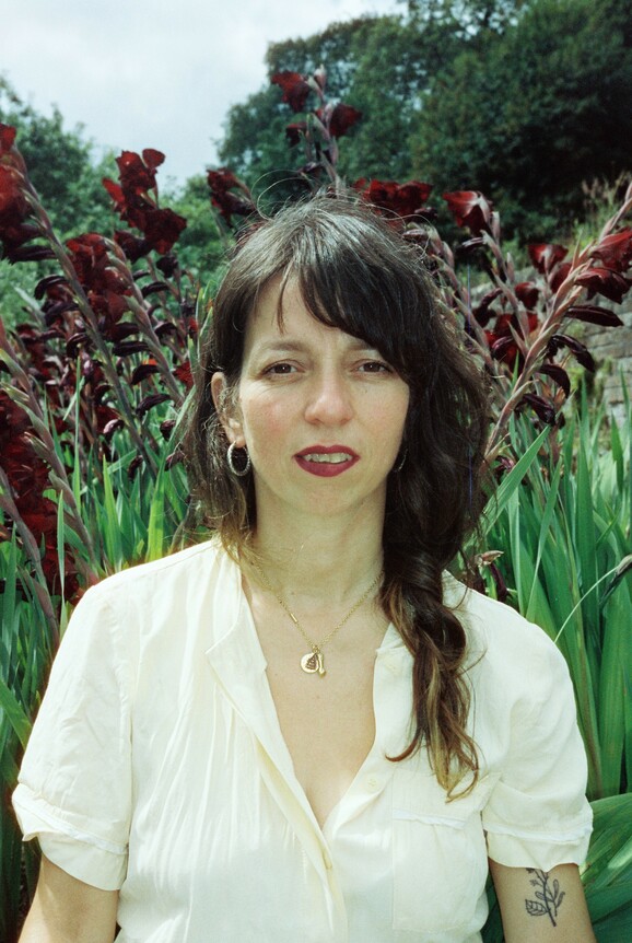 Dr Ruth Pethybridge | The Place