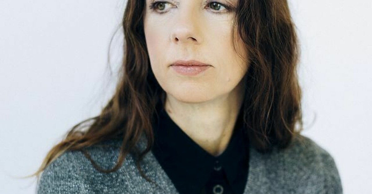 Maxine Doyle | The Place