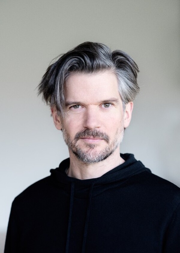 Ben Duke | The Place