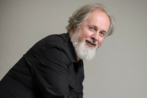 Sir Richard Alston | The Place