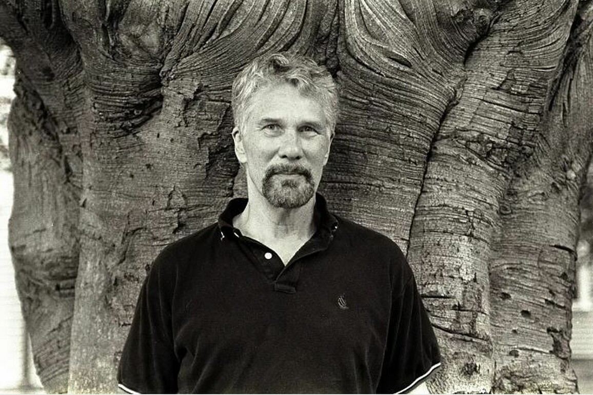 Remembering Dan Wagoner | The Place