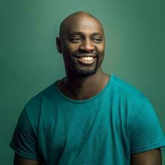 Joseph Toonga | The Place