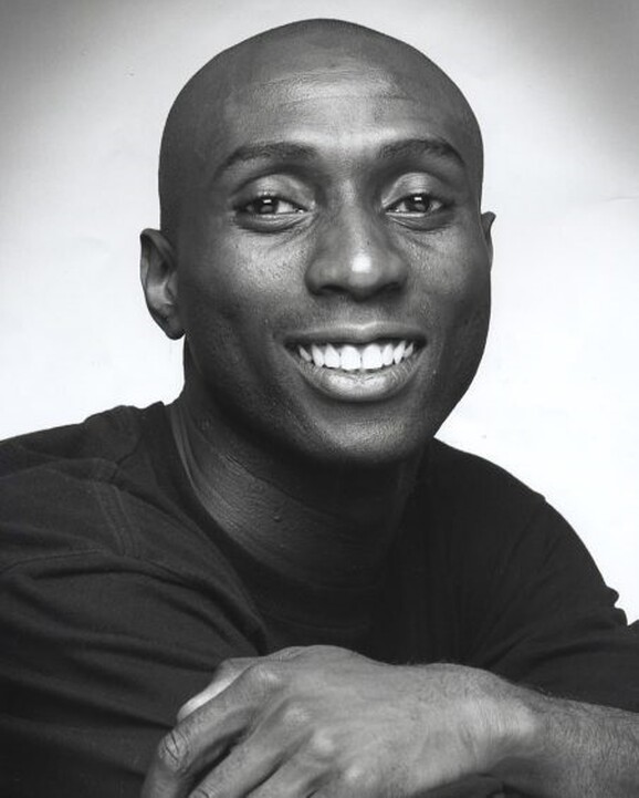 PAUL LIBURD MBE | The Place