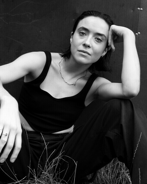 EMMA FARNELL-WATSON | The Place