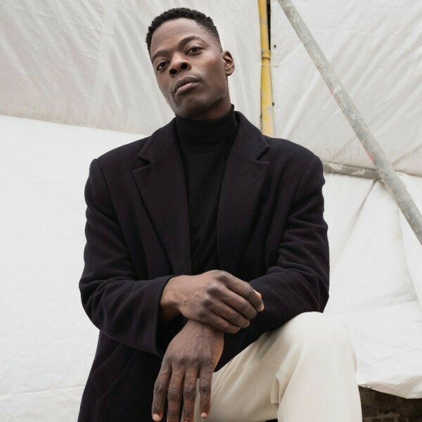 FEMI OYEWOLE | The Place