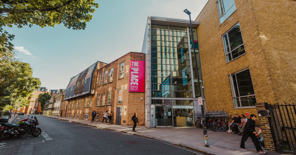 Capital Refurbishment Project 2024 | The Place