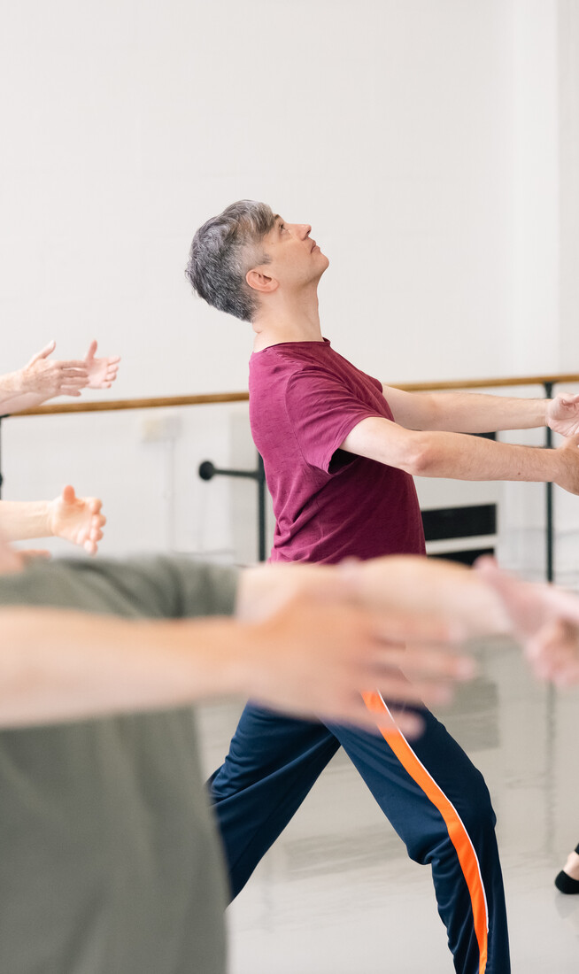 Classes & Courses | The Place