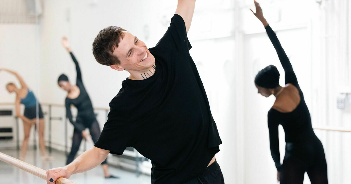 Introduction dance classes | The Place