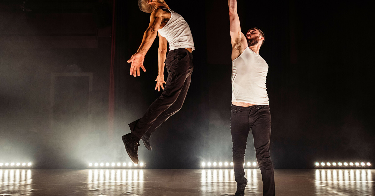 Stuntman by SUPERFAN | The Place ⭐⭐⭐⭐⭐ The List | The Place