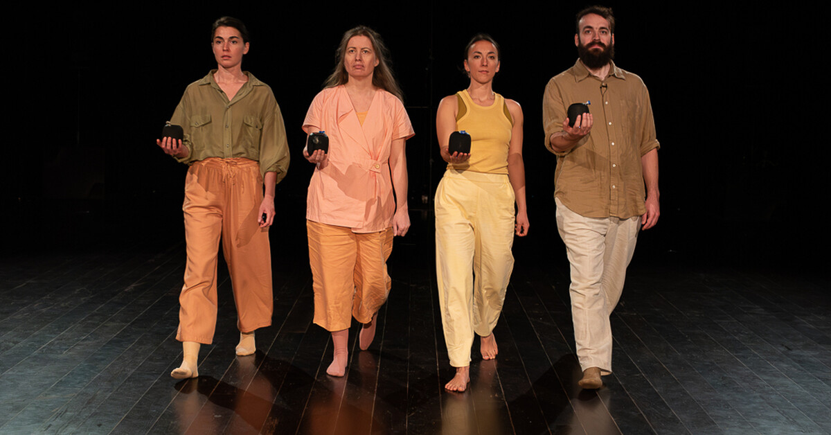 Half Light | The Place