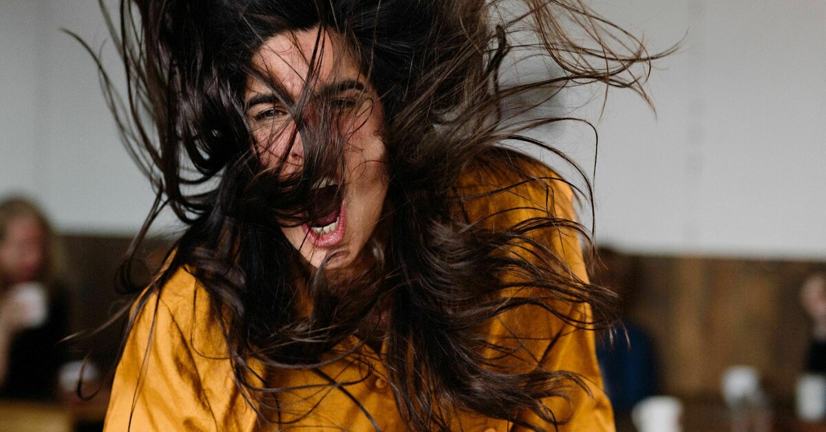 Anatomy of Survival | The Place