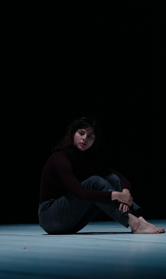 What's On | The Place