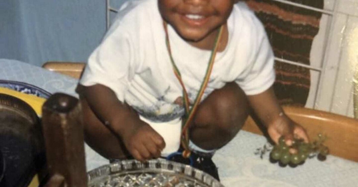 Rhys Dennis | The Place