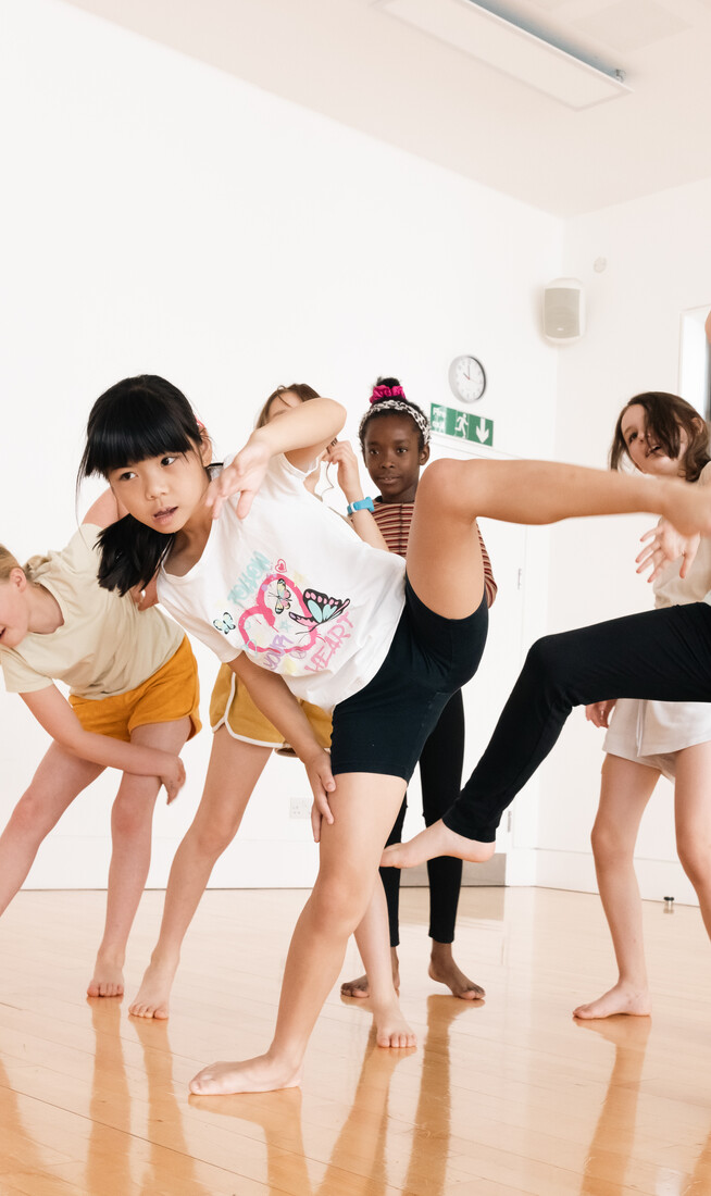 Classes & Courses | The Place