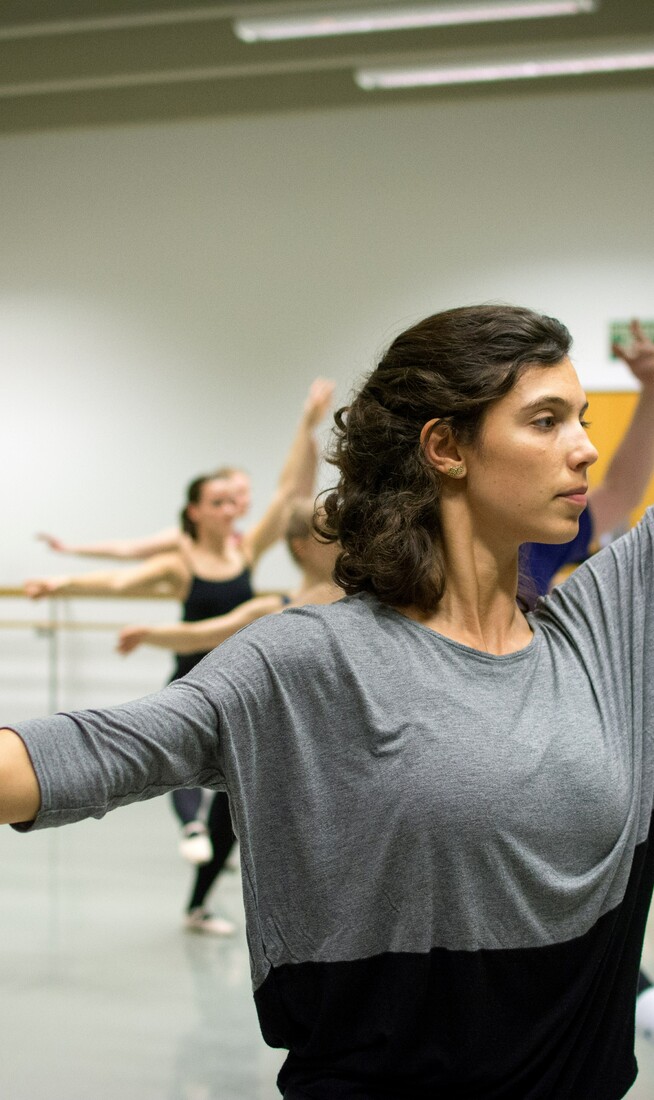 Classes & Courses | The Place