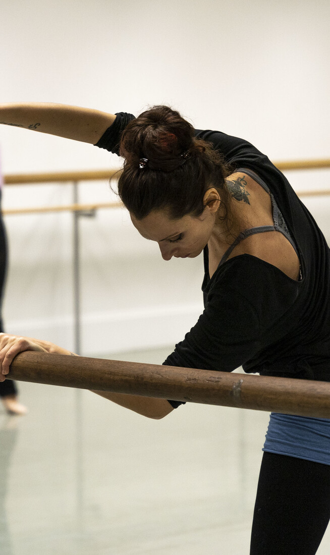 Classes & Courses | The Place