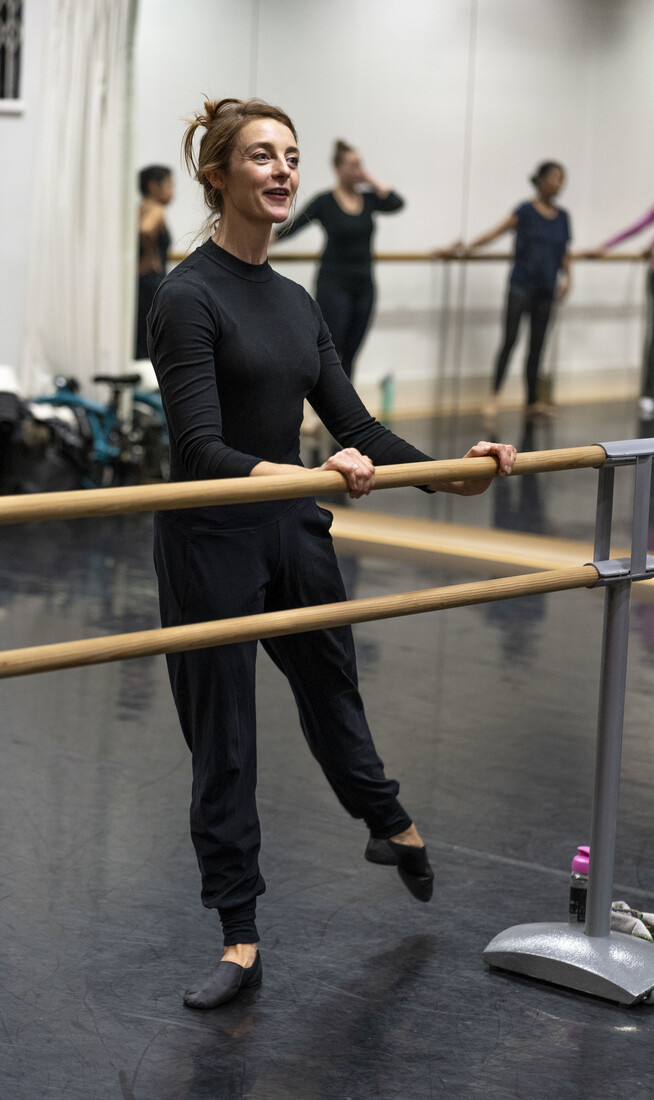 Classes & Courses | The Place