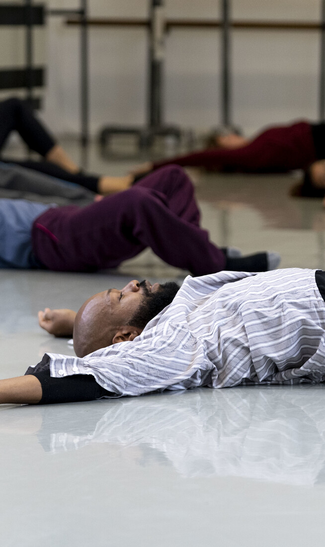 Classes & Courses | The Place