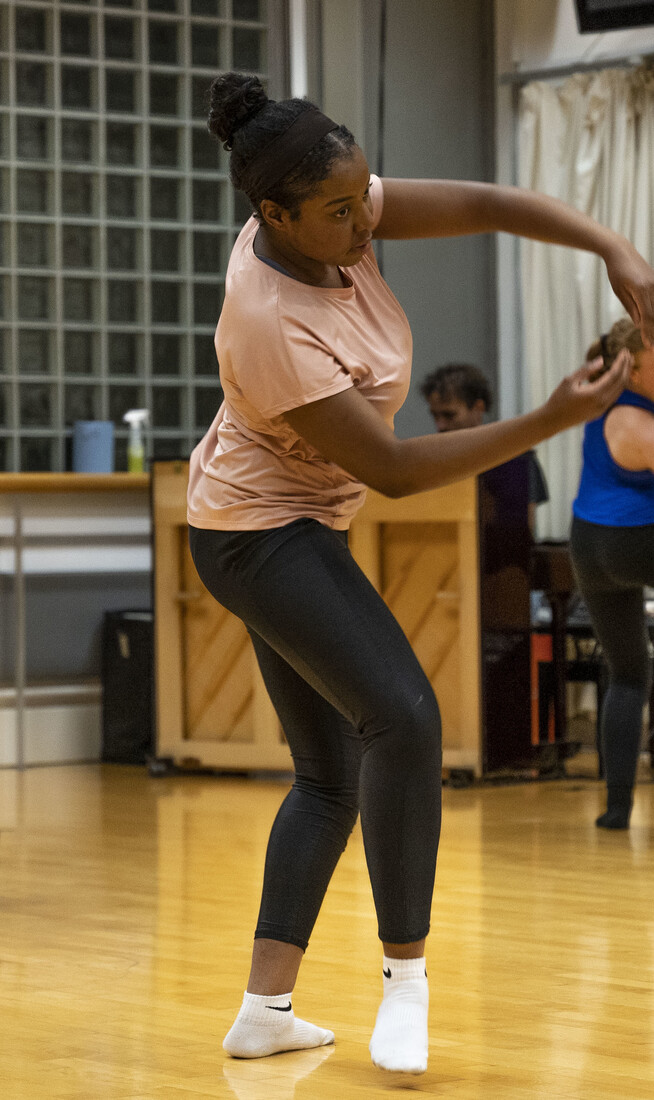 Classes & Courses | The Place