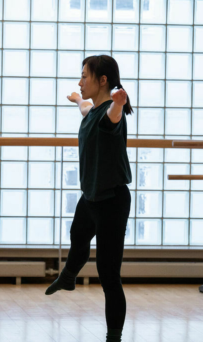 Classes & Courses | The Place