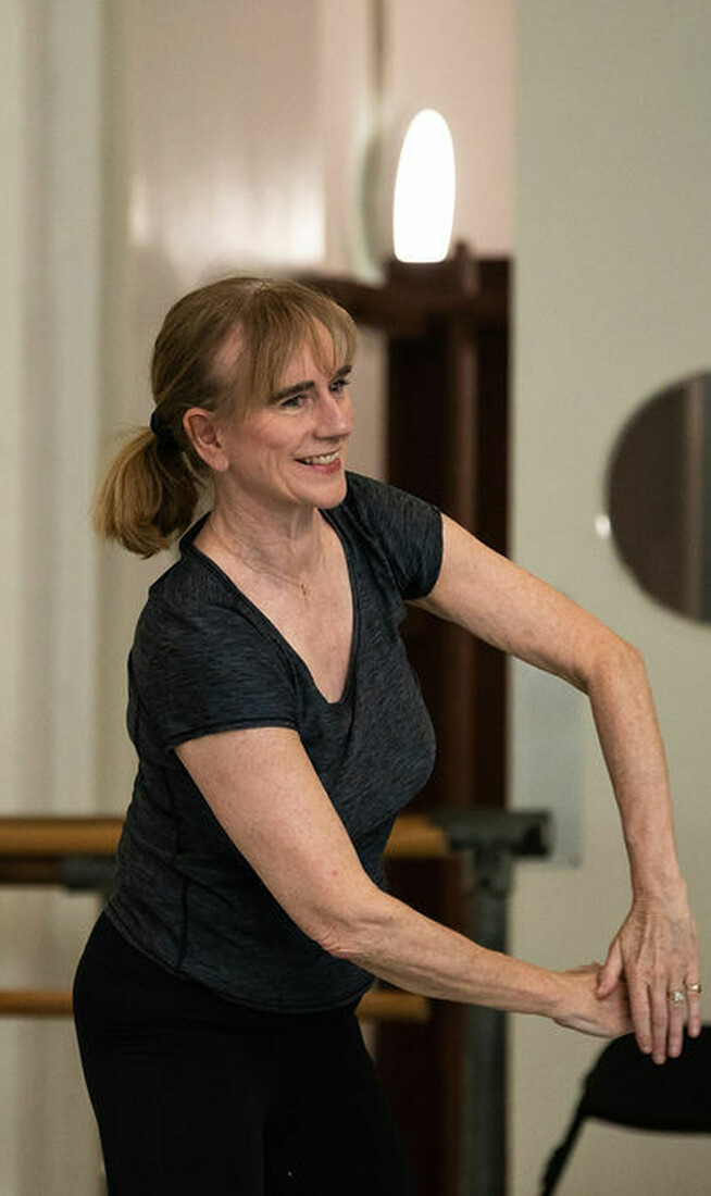 Classes & Courses | The Place