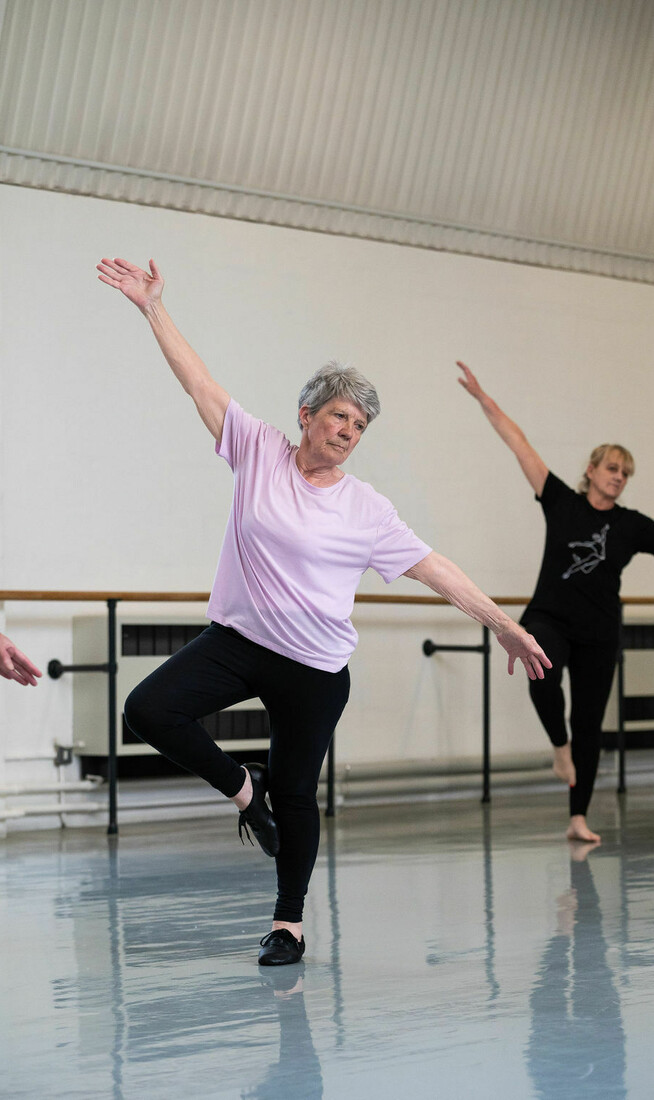 Classes & Courses | The Place