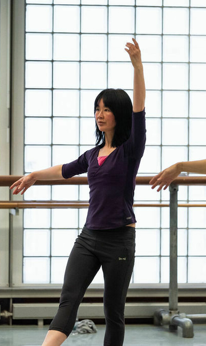 Classes & Courses | The Place