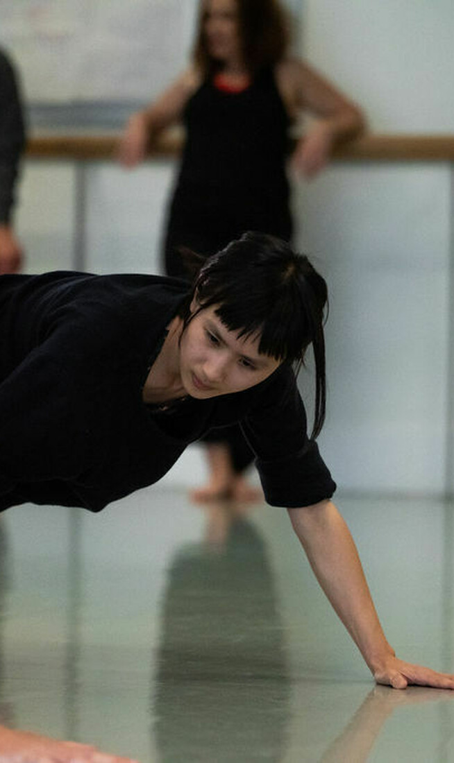 Classes & Courses | The Place