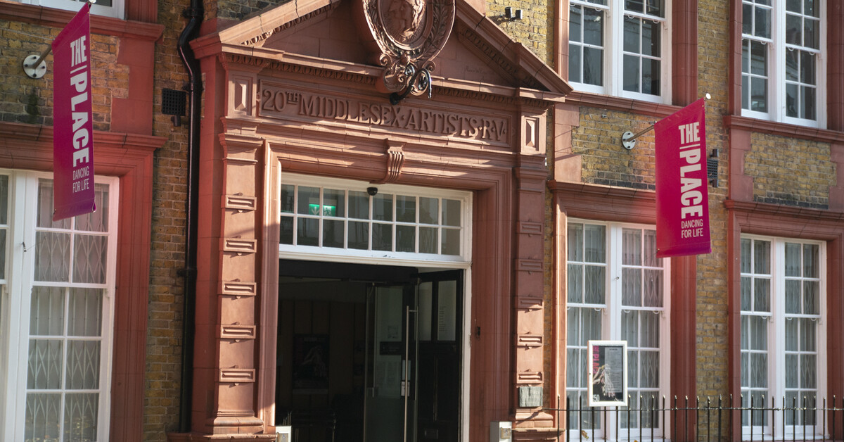 Press & latest news | The Place