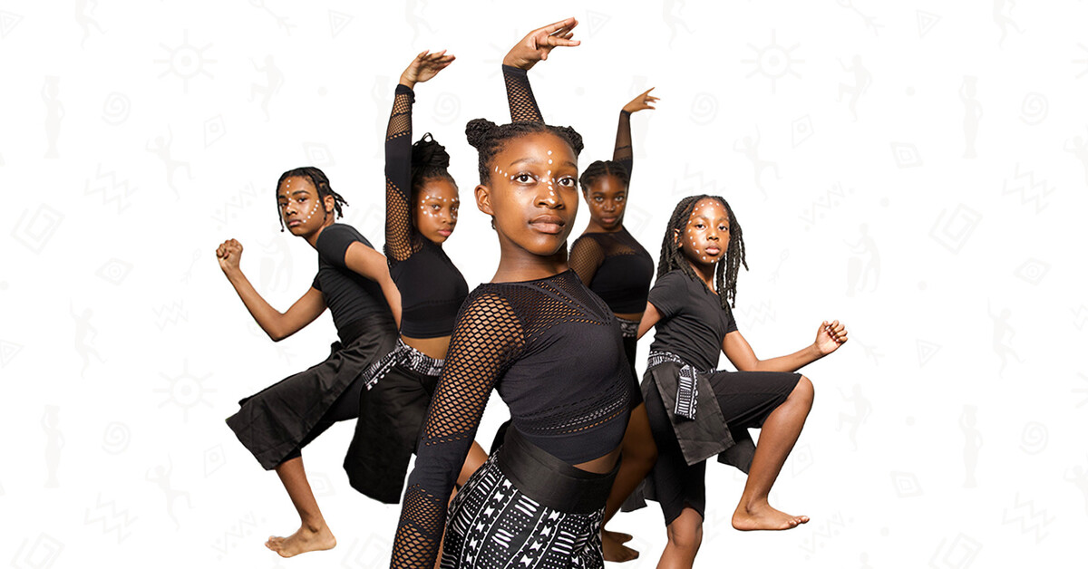 Heritage: The Journey To Africa | The Place