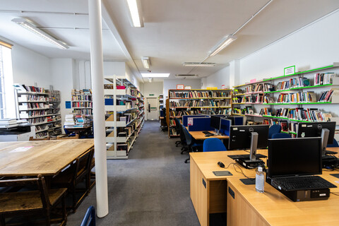 Our Facilities | The Place