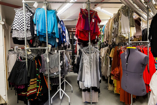 Our Facilities | The Place