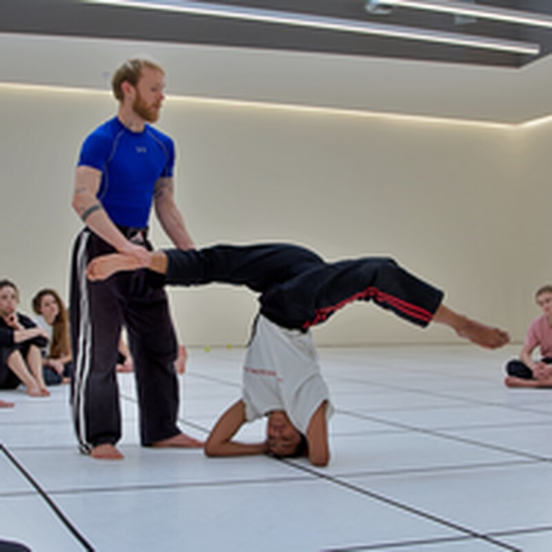 Blog and stories | The Place