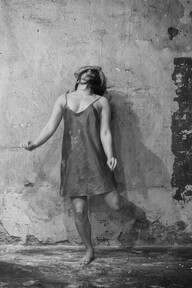 In between collective, Jonathan Aubrey-Bentley and Manon Servage | The ...