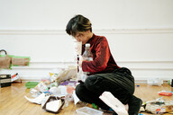 Chi-Hsuan Lin, Nicola Adilman, Madeleine Klintenberg Jonsson and ﻿Sara ...