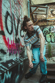 Francesca Matthys, Joshua Yates and Wency Lam | The Place