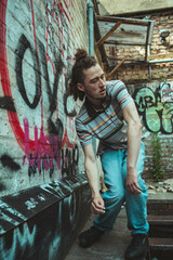 Francesca Matthys, Joshua Yates and Wency Lam | The Place