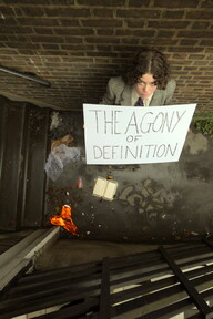 Chiara Martina Halter, Kitty Pilgrim-Morris and Chaldon Williams | The ...