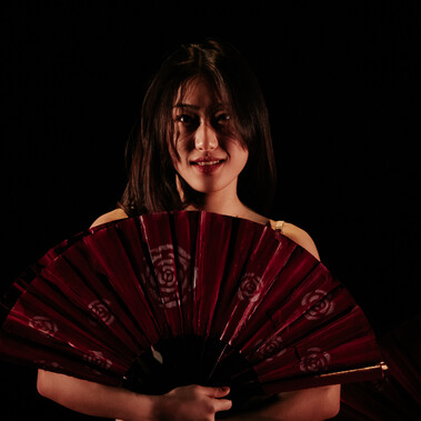 Sunhi Willa Keller, Tarantism and Vittorio Pagani | The Place