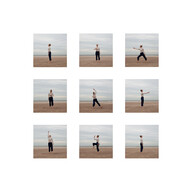 Aishwarya Raut, Hannah Waters, Seirian Griffiths and Aurora Casatori ...