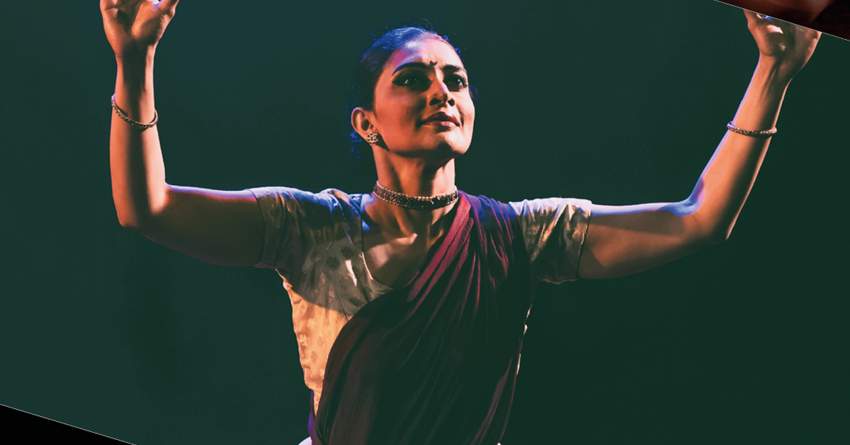 Divya Ravi, Marta Guerra Doblas (dobladanza) and Matthew Howard | The Place