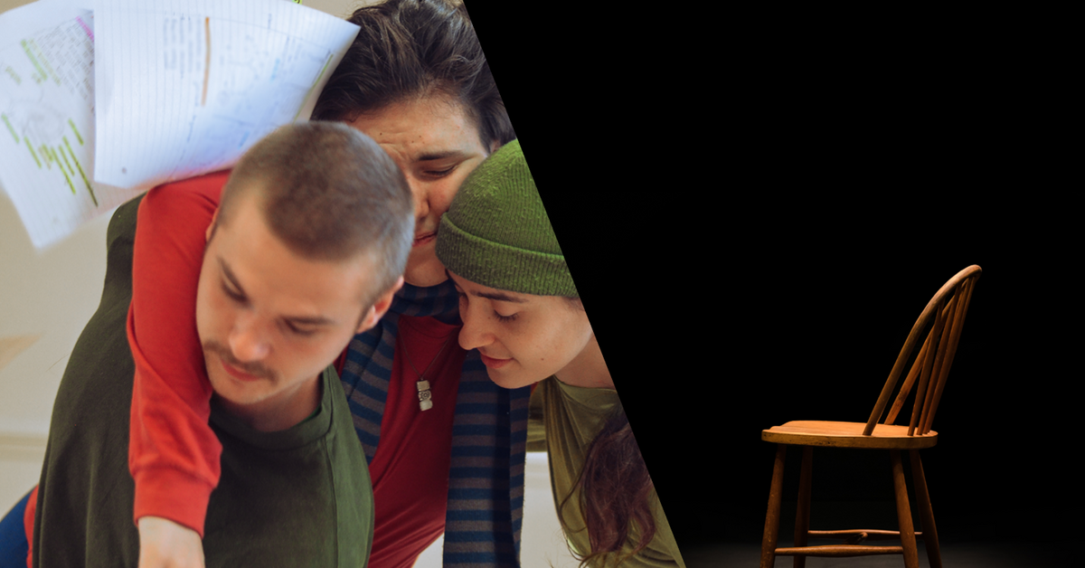 Ella Swannell Amalfitano, Elly Trent, Olia Poliakova and Callum Murray ...