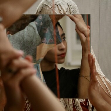 Francesca Matthys, Harry Theadora Foster and Marie-Astrid Mence | The Place