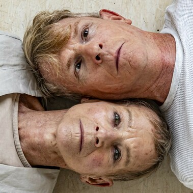 Mad Jacks Theatre, Sarah Kent and Occasional Dance and Maya Yoncali ...