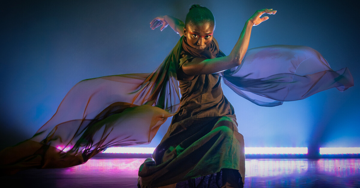 TWAWSI - The World As We See It... | The Place